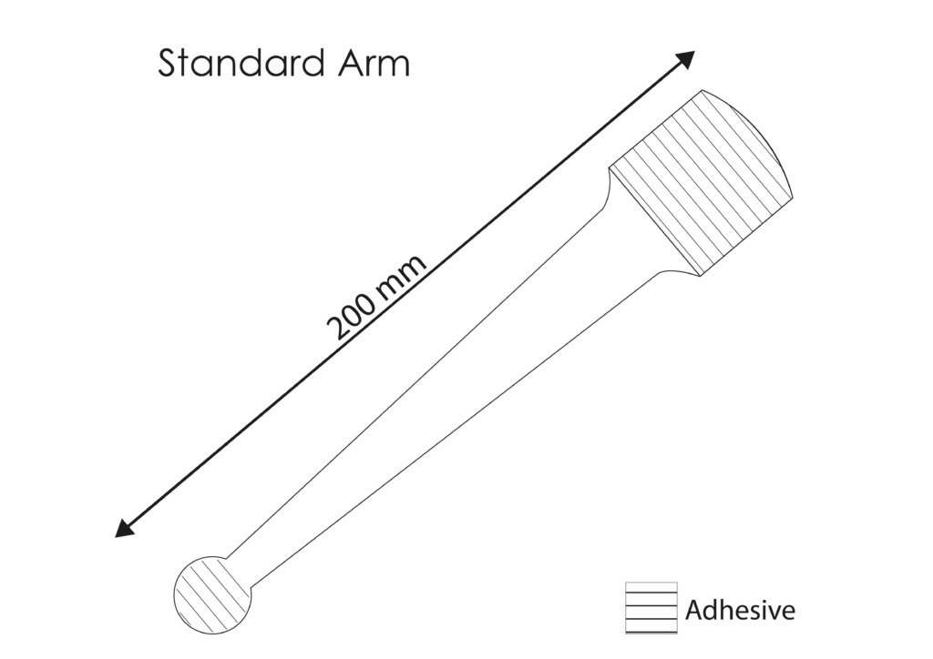 Custom Shelf Wobblers and Wobbler Printing | Customark Limited