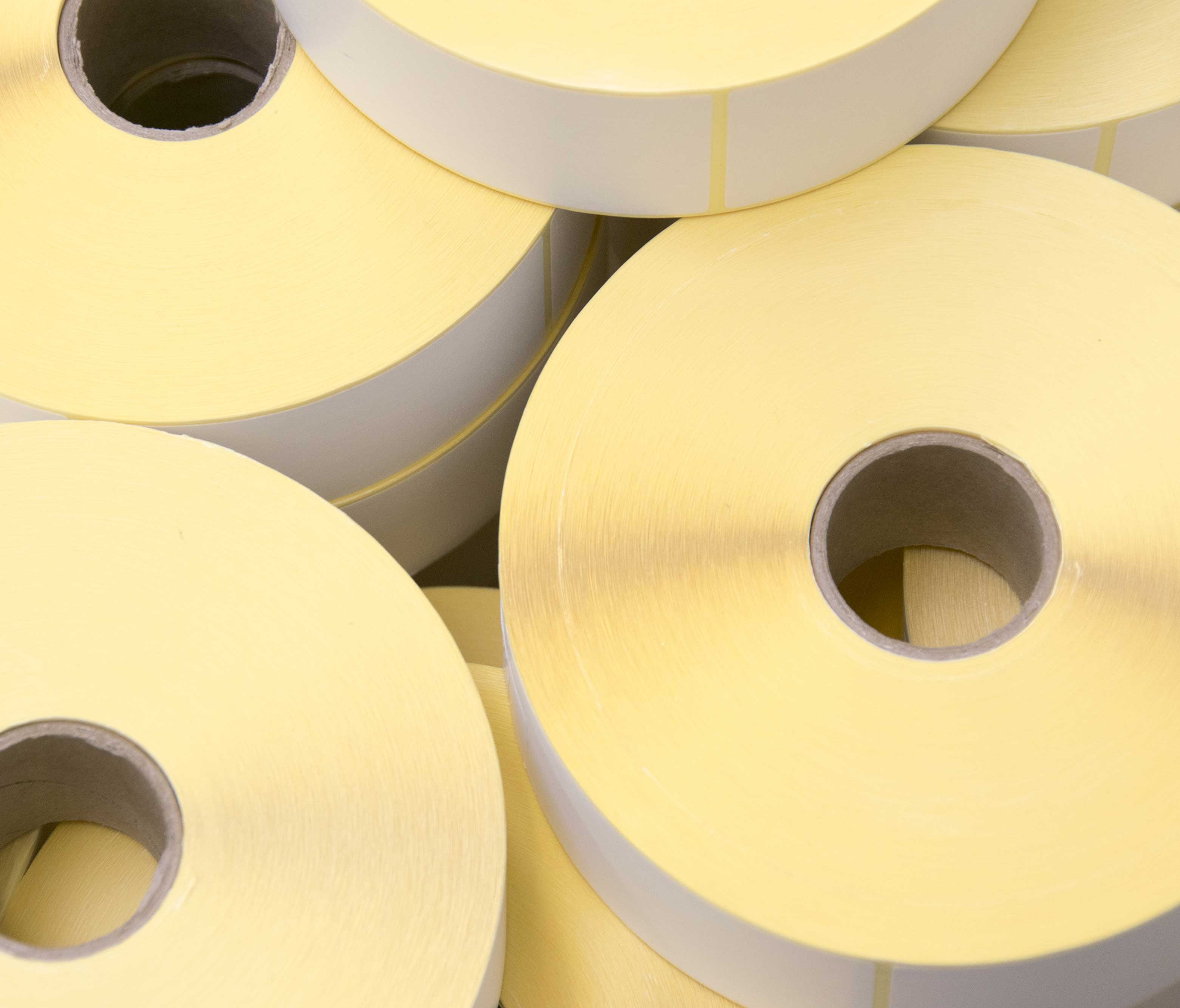 Unlock The Power Of Blank Inkjet Roll Labels How To Create Custom